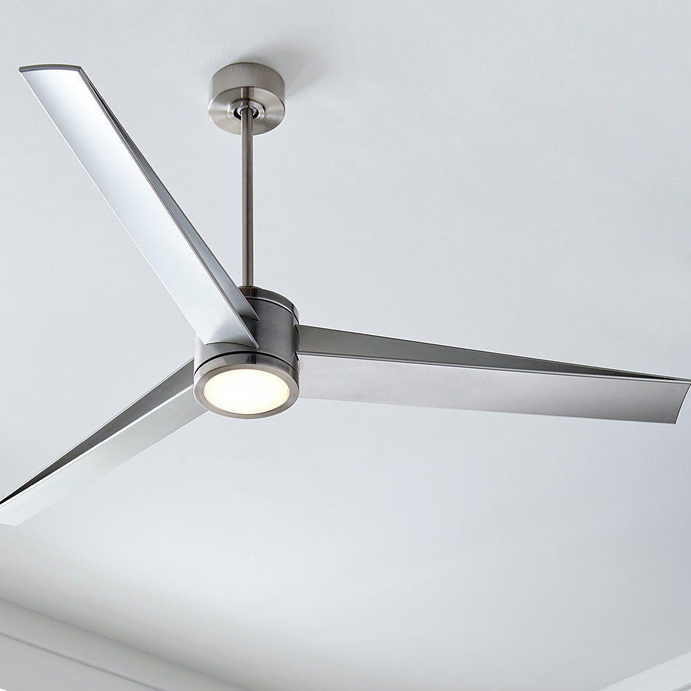 Visual Comfort & Co Armstrong LED Ceiling Fan - 2Modern