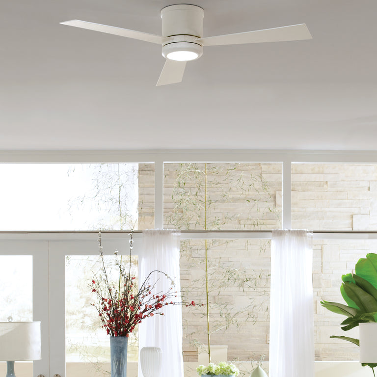 Generation Lighting Clarity Ceiling Fan - 2Modern