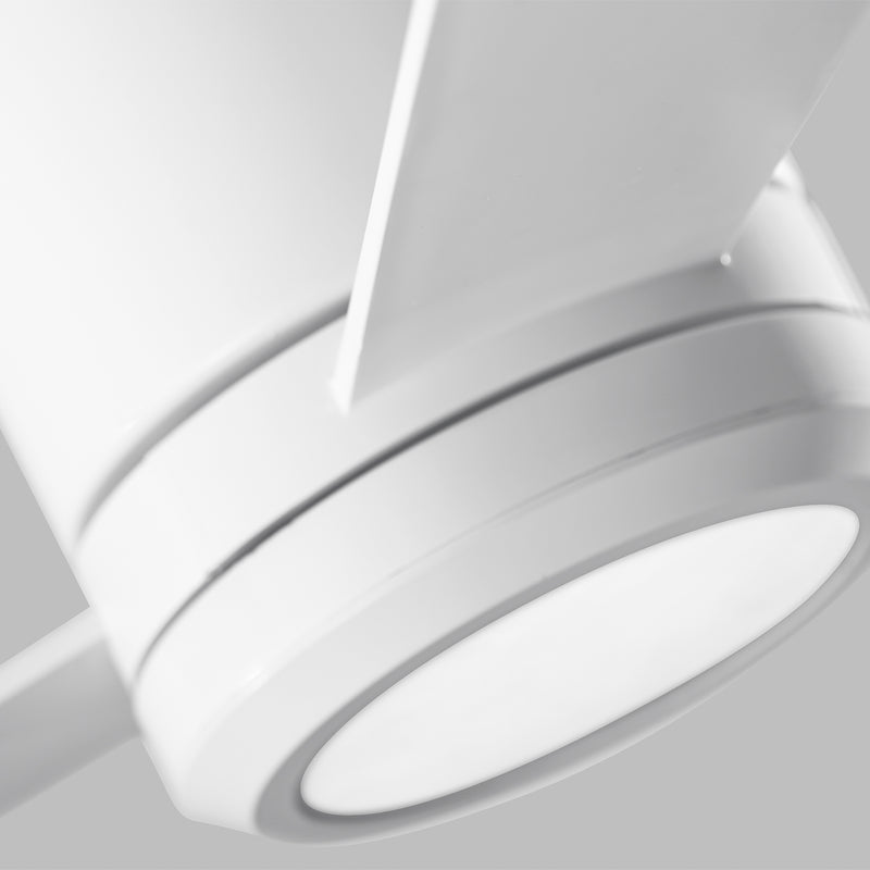 Generation Lighting Clarity II Ceiling Fan - 2Modern