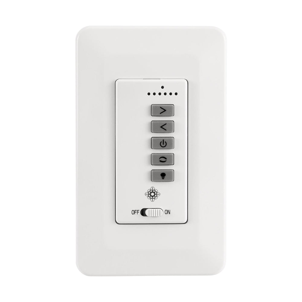 Visual Comfort & Co ESSWC-8 Wall Control - 2Modern
