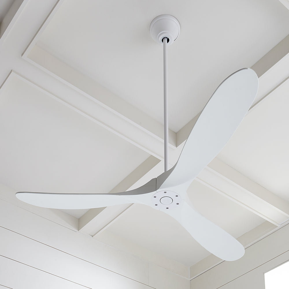 Visual Comfort & Co Maverick Indoor/Outdoor Ceiling Fan - 2Modern