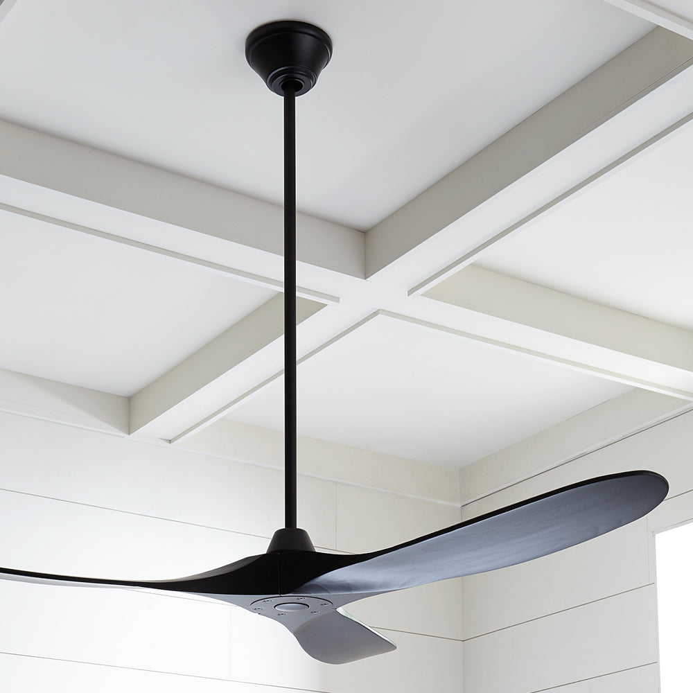 Visual Comfort & Co Maverick Indoor/Outdoor Ceiling Fan - 2Modern