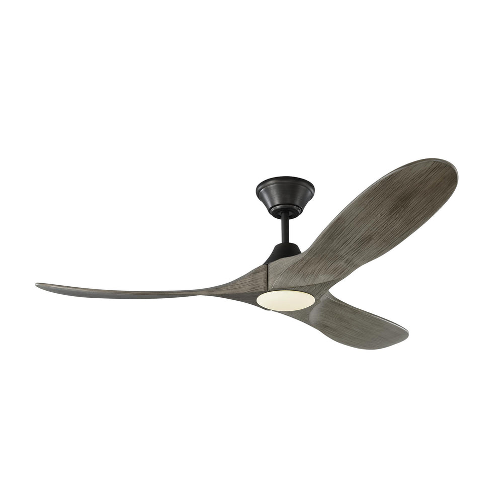 Visual Comfort & Co Maverick II LED Ceiling Fan - 2Modern