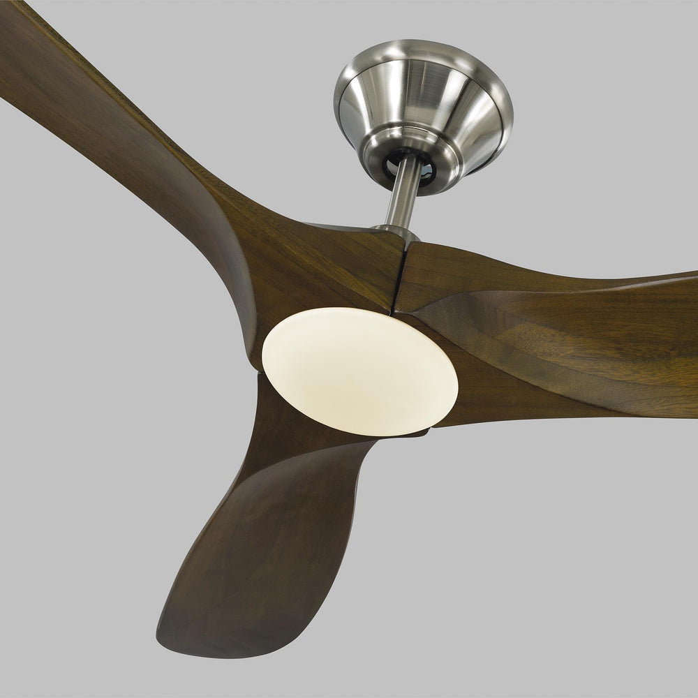 Visual Comfort & Co Maverick II LED Ceiling Fan - 2Modern