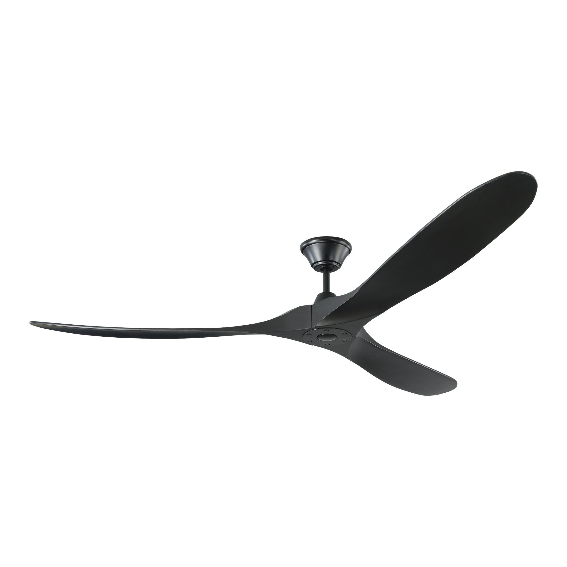 Visual Comfort & Co Maverick Max Indoor/Outdoor Ceiling Fan - 2Modern