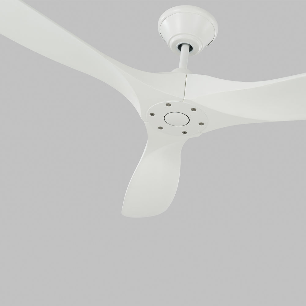 Visual Comfort & Co Maverick Max Indoor/Outdoor Ceiling Fan - 2Modern