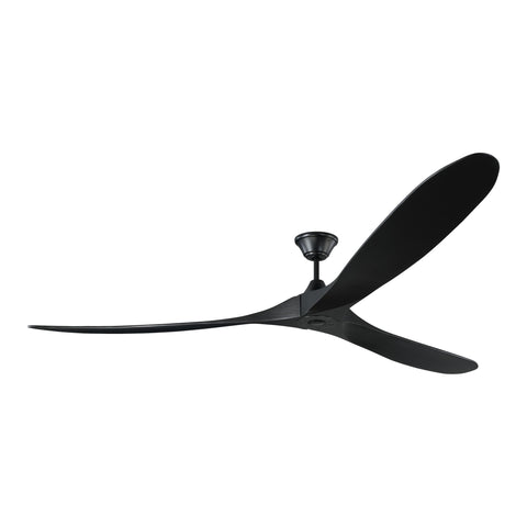 Visual Comfort & Co Maverick Super Max Indoor/Outdoor Ceiling Fan - 2Modern