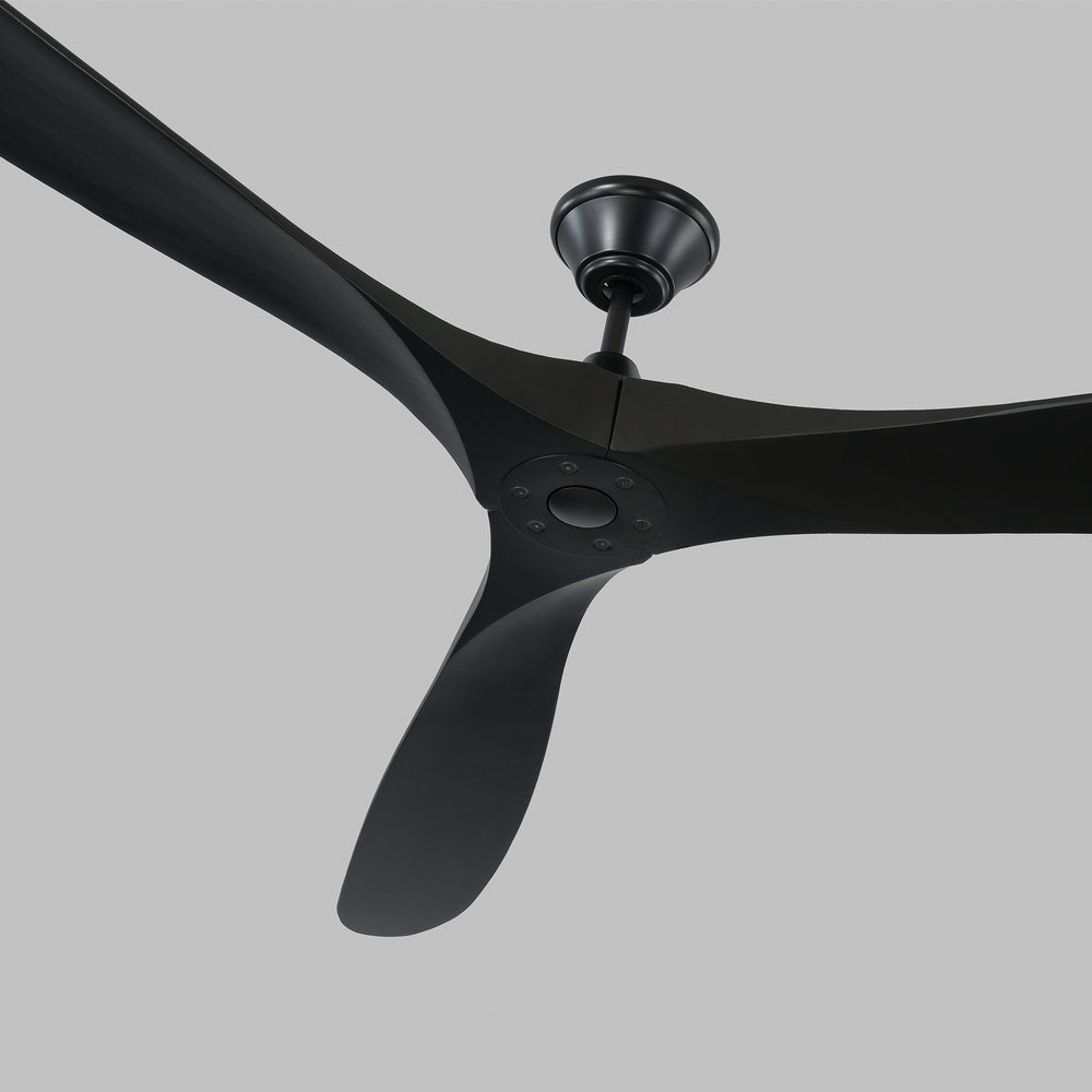 Visual Comfort & Co Maverick Super Max Indoor/Outdoor Ceiling Fan - 2Modern