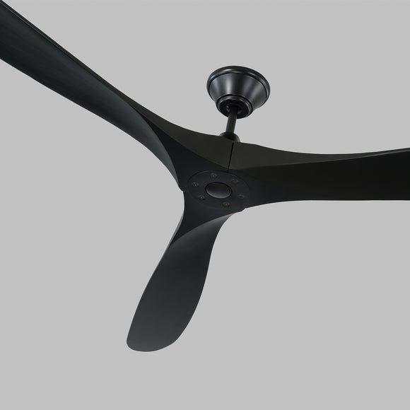 Visual Comfort & Co Maverick Super Max Indoor/Outdoor Ceiling Fan - 2Modern