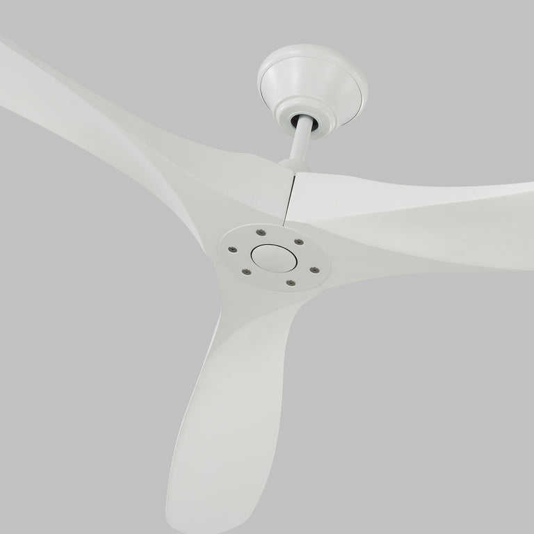 Visual Comfort & Co Maverick Super Max Indoor/Outdoor Ceiling Fan - 2Modern