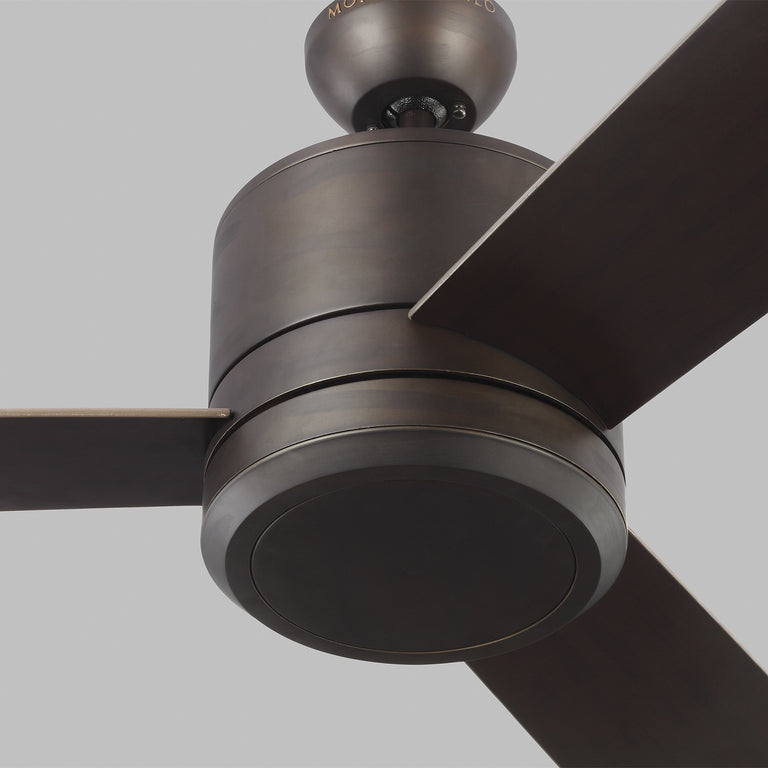 Generation Lighting Vision Max Indoor/Outdoor Ceiling Fan - 2Modern