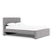 Monte Dorma Queen Bed - 2Modern