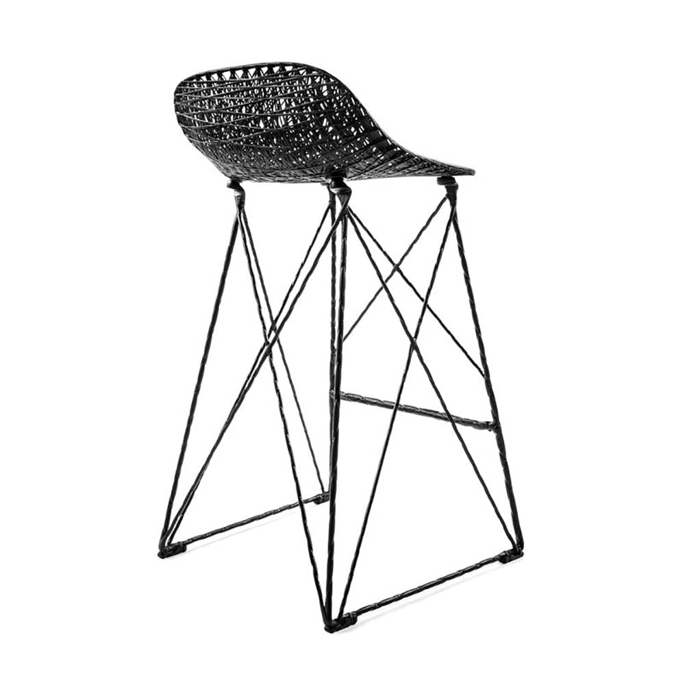 Moooi Carbon Bar Stool - 2Modern