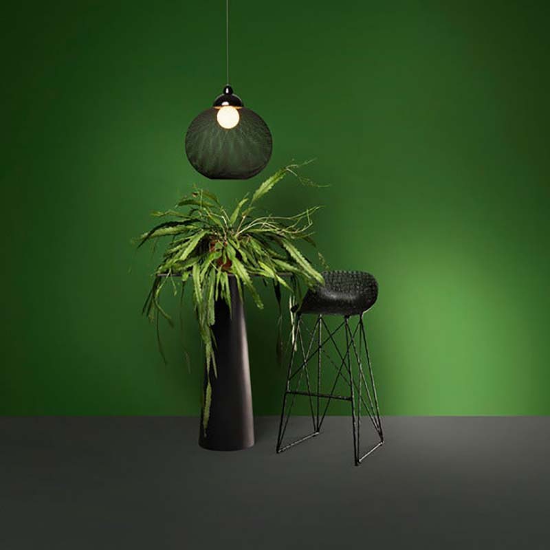 Moooi Carbon Bar Stool - 2Modern