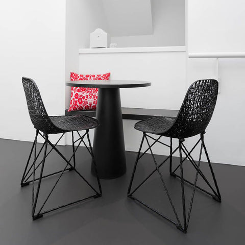 Moooi Carbon Chair - 2Modern