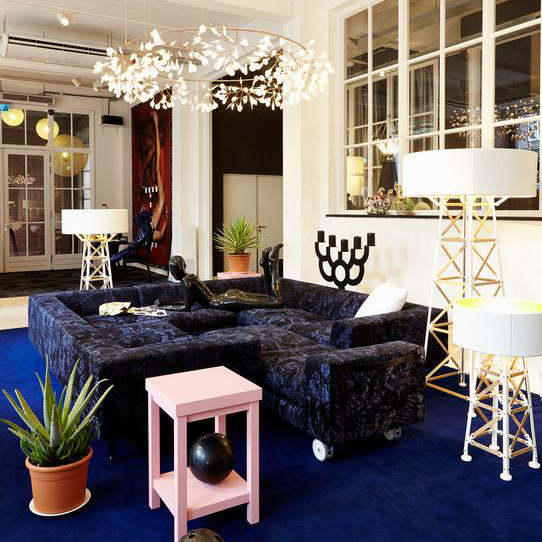 Moooi Construction Lamp - 2Modern