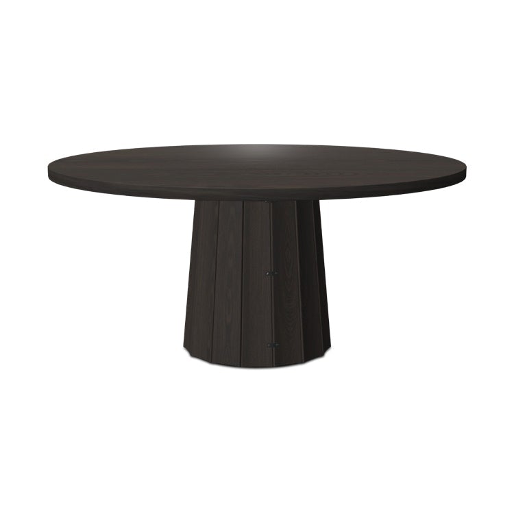 Moooi Container Round Dining Table with Bodhi Base - 2Modern