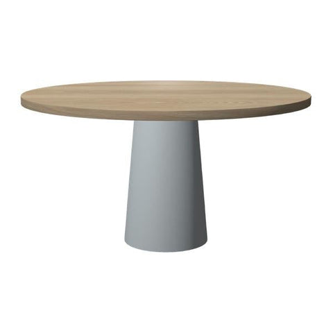 Moooi Container Round Dining Table - 2Modern
