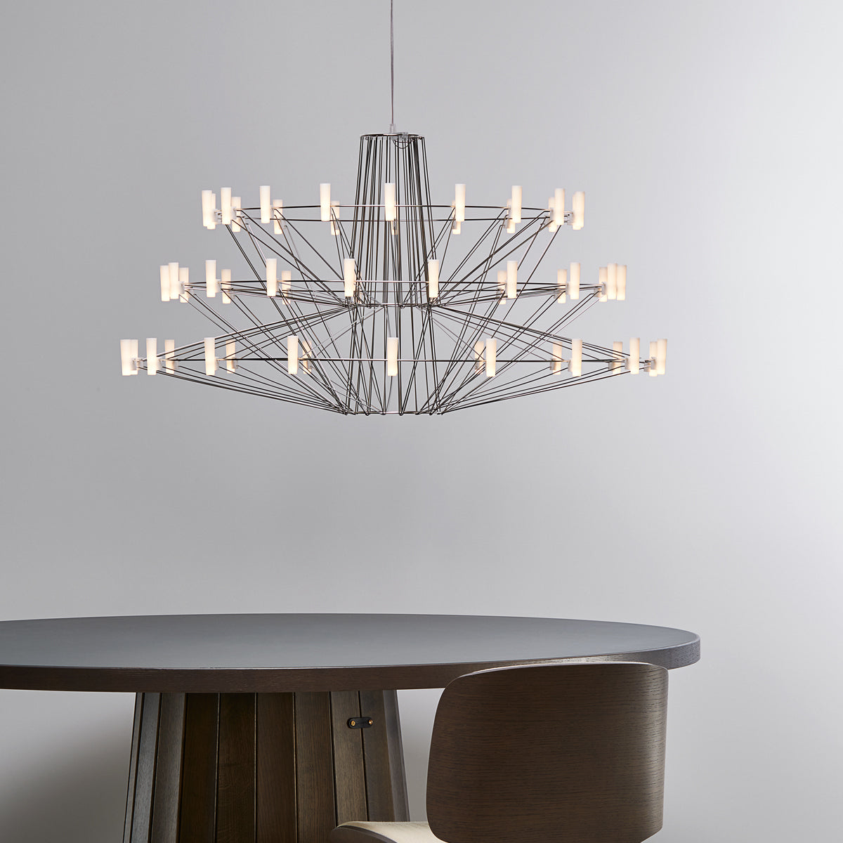Moooi Coppelia Chandelier - 2Modern