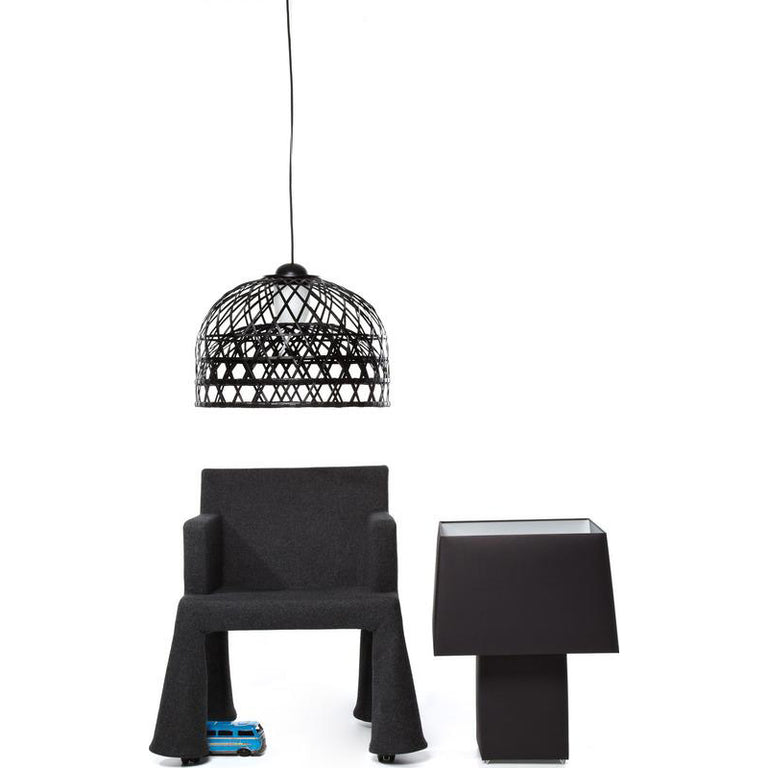 Moooi Emperor Suspended Lamp - 2Modern