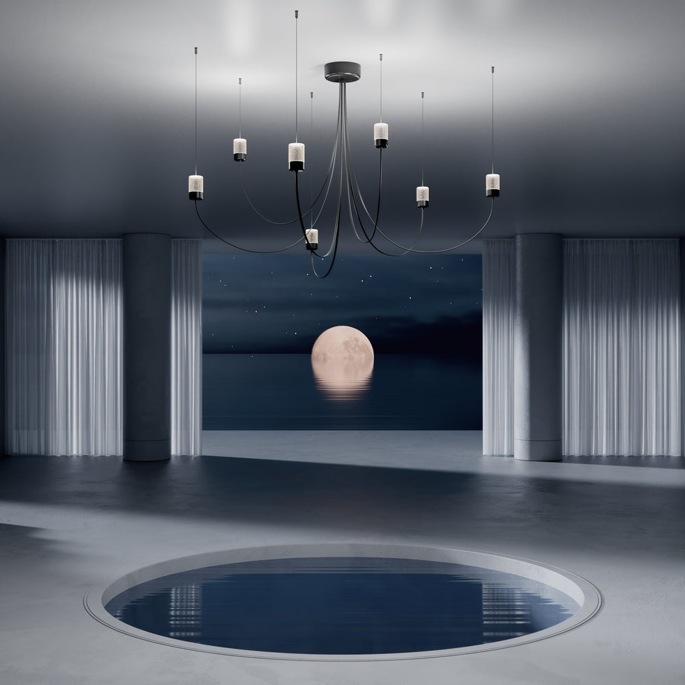 Moooi Gravity Chandelier - 2Modern