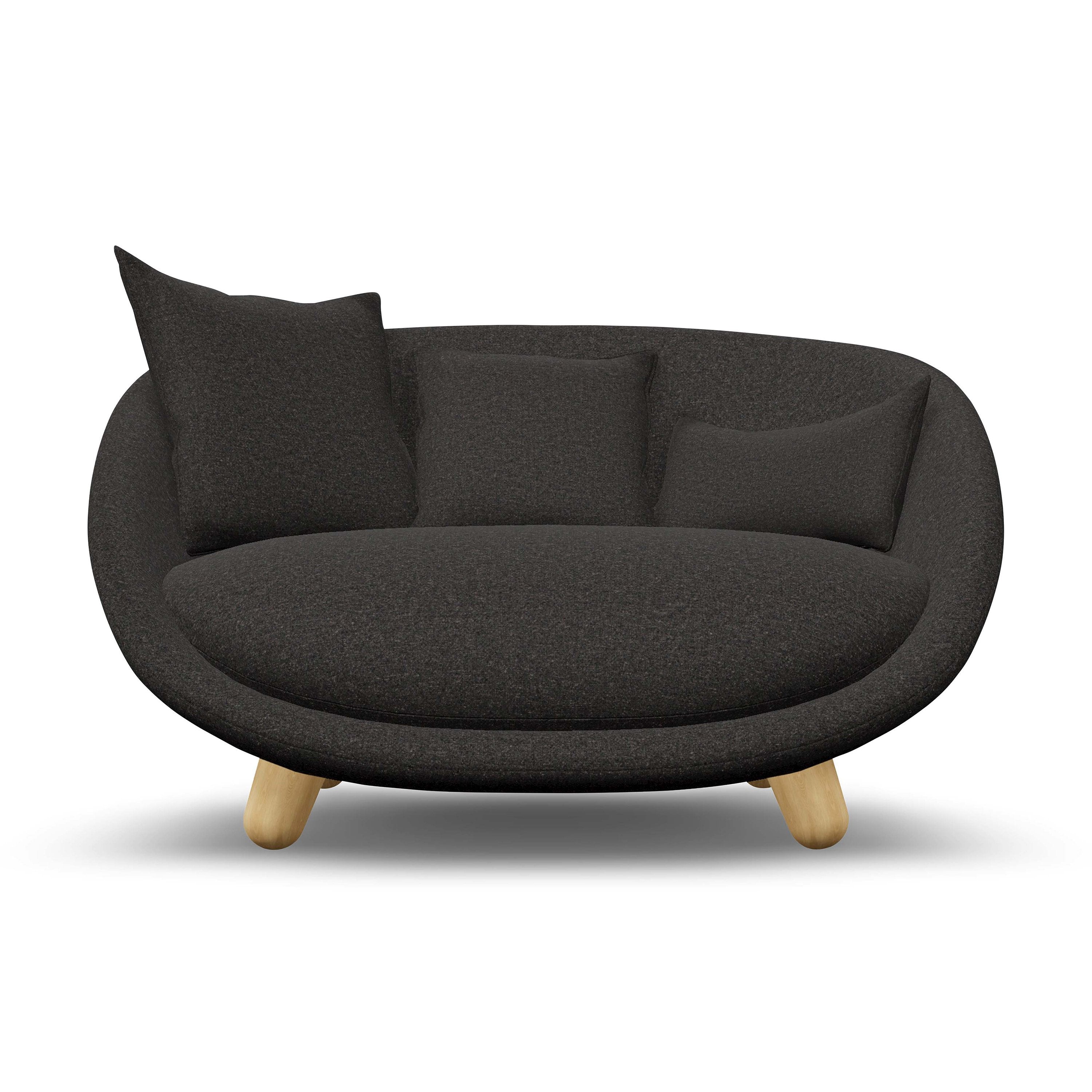 Moooi Love Sofa - 2Modern
