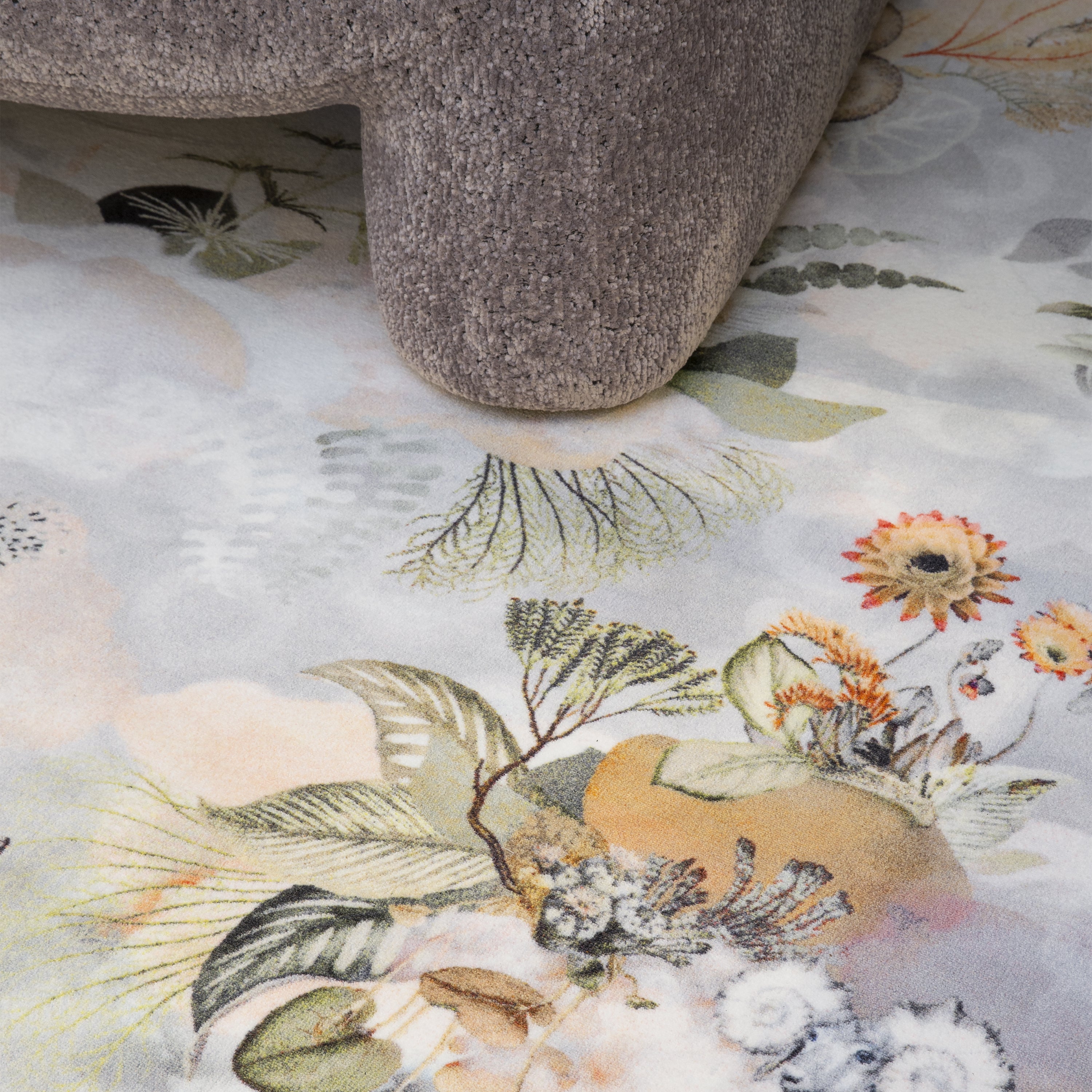 Moooi Memento Moooi Medley Rug - 2Modern