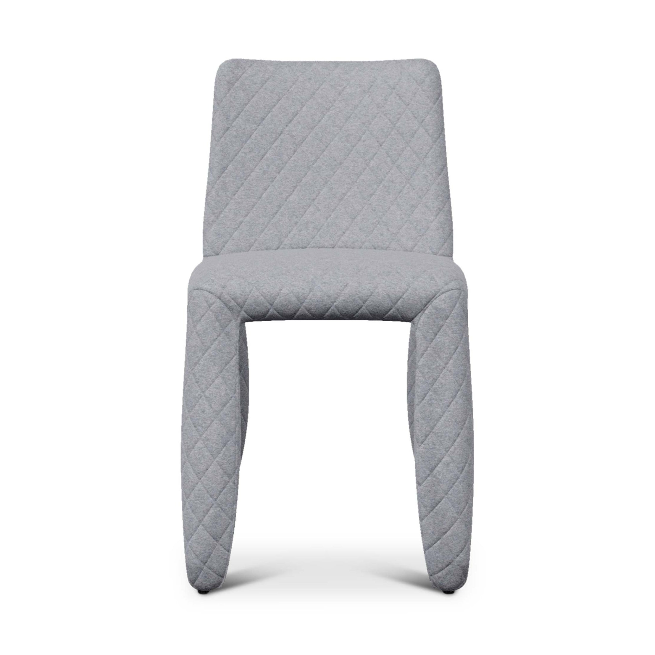 Moooi Monster Armless Chair - 2Modern