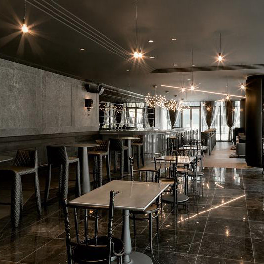 Moooi Monster Stool - 2Modern