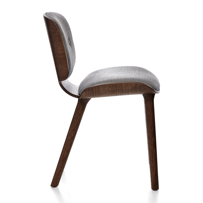 Moooi Nut Dining Chair - 2Modern