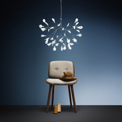 Moooi Nut Dining Chair - 2Modern