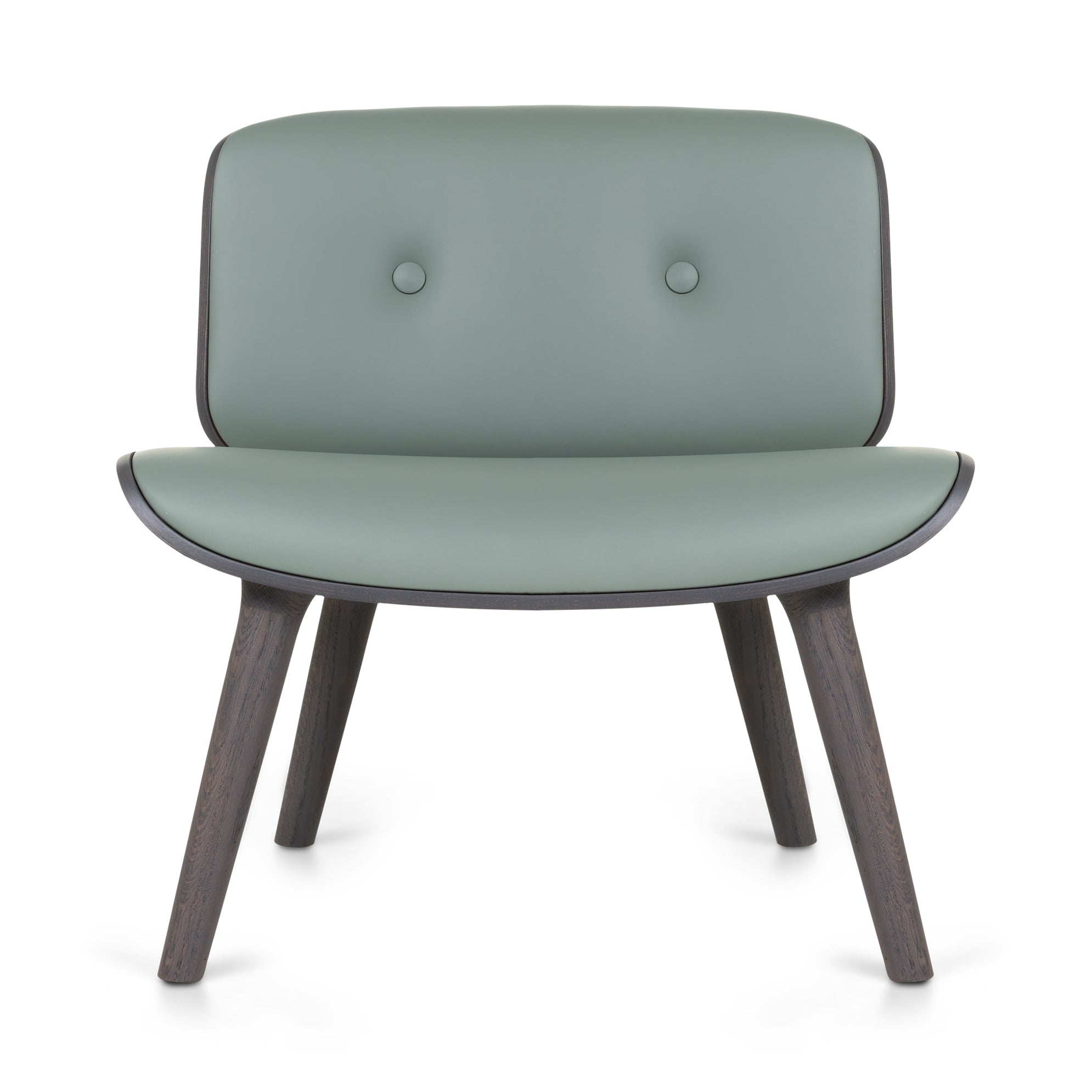 Moooi Nut Lounge Chair - 2Modern