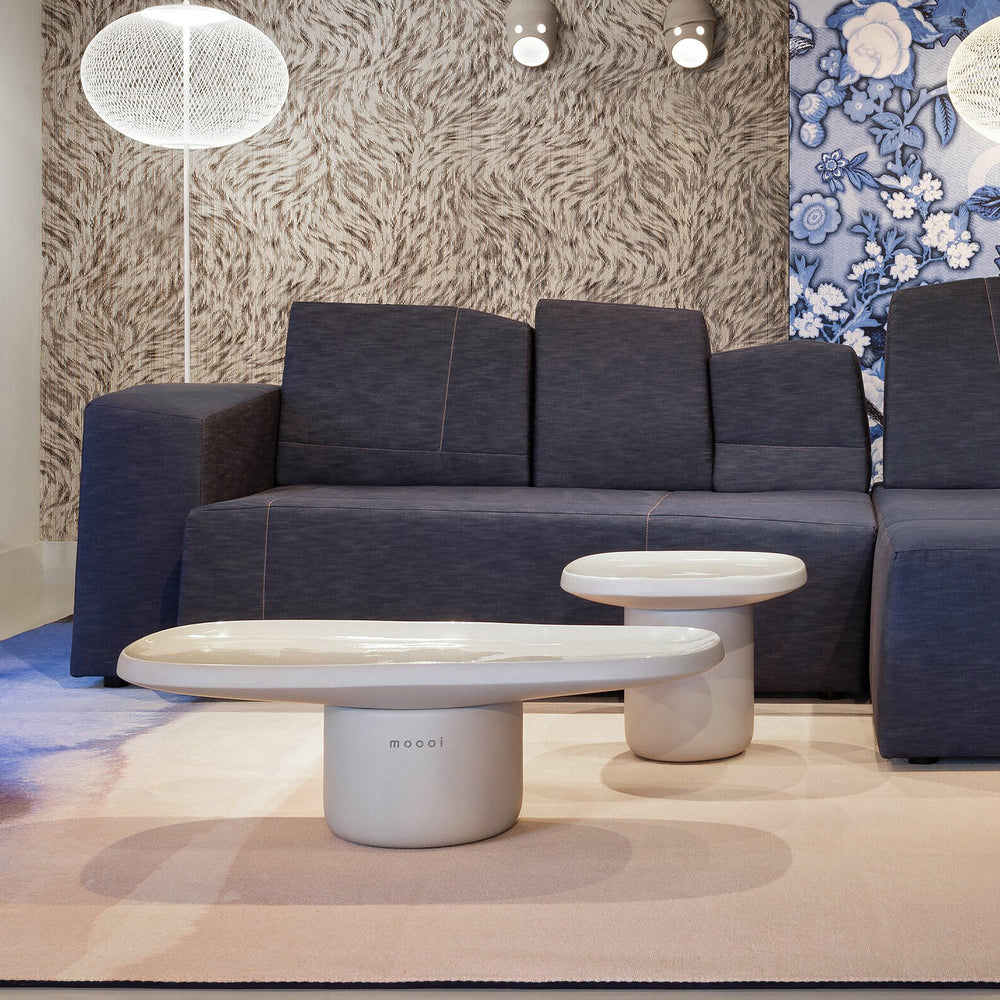 Moooi Obon Square Coffee Table - 2Modern