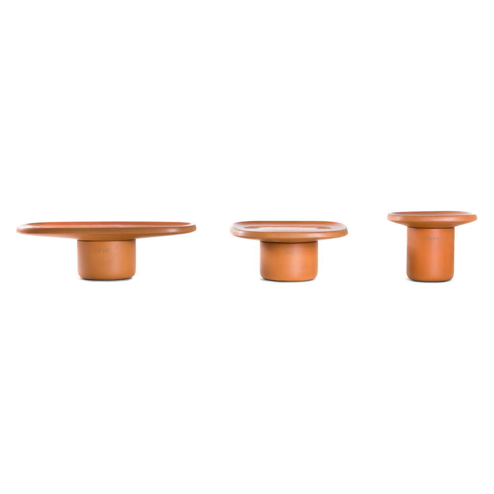 Moooi Obon Square Coffee Table - 2Modern