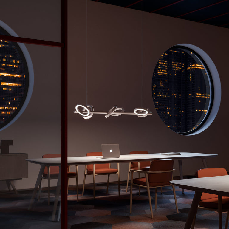 Moooi Pallana Pendant Light - 2Modern