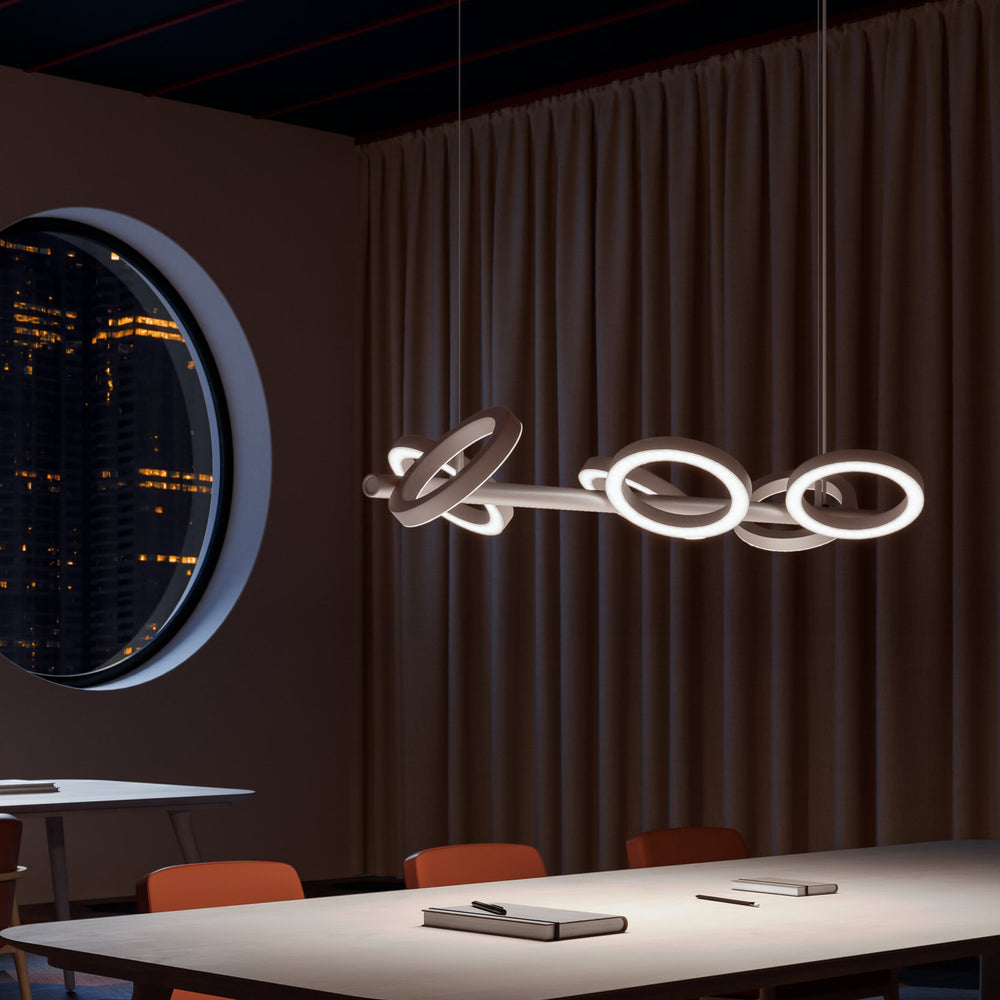 Moooi Pallana Pendant Light - 2Modern