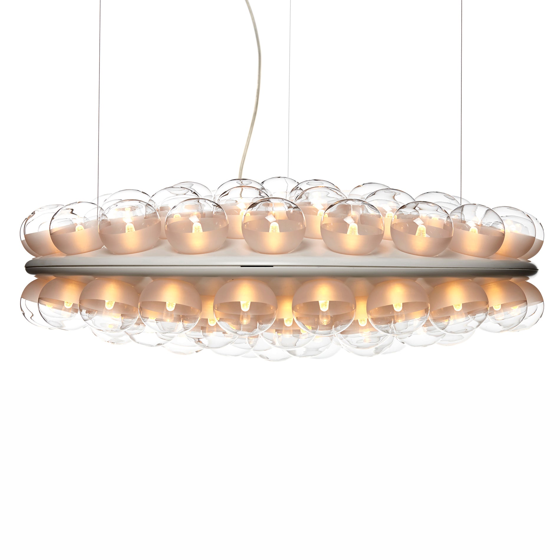 Moooi Prop Light Round Pendant Light - 2Modern