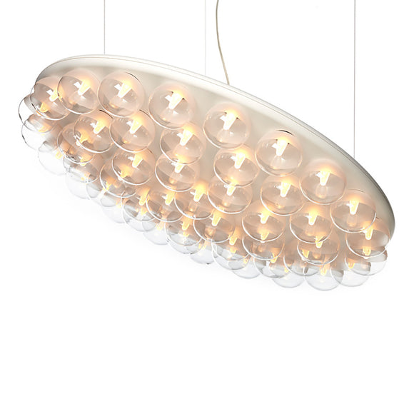 Moooi Prop Light Round Pendant Light - 2Modern