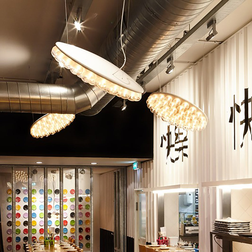 Moooi Prop Light Round Pendant Light - 2Modern