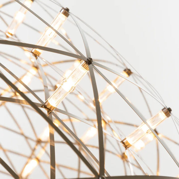 Moooi Raimond II Suspended Lamp - 2Modern