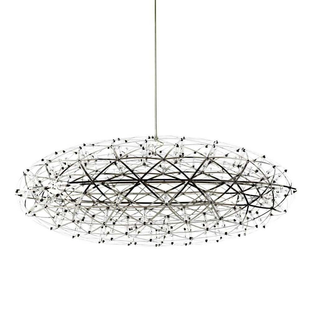 Moooi Raimond II Zafu Suspended Lamp - 2Modern