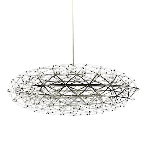Moooi Raimond II Zafu Suspended Lamp - 2Modern