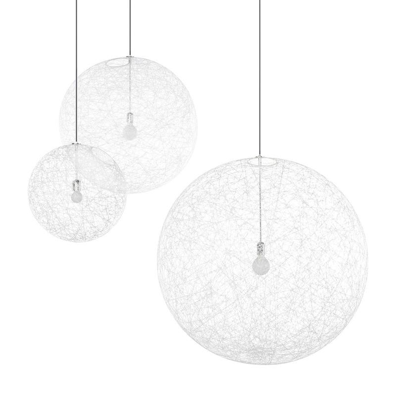 Moooi Random II Pendant Light - 2Modern