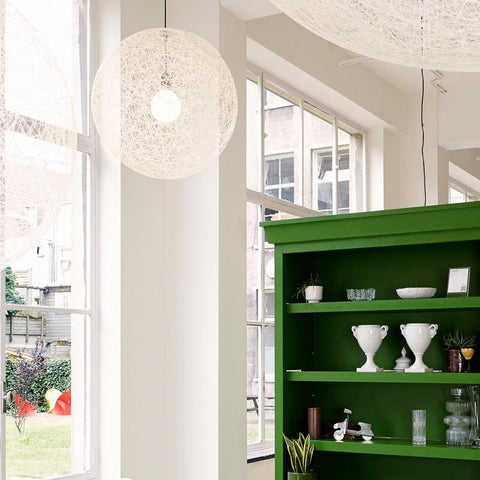 Moooi Random II Pendant Light - 2Modern