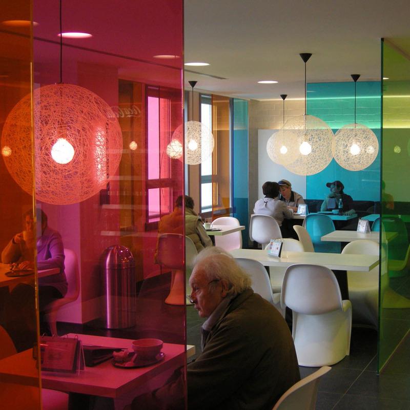 Moooi Random II Pendant Light - 2Modern