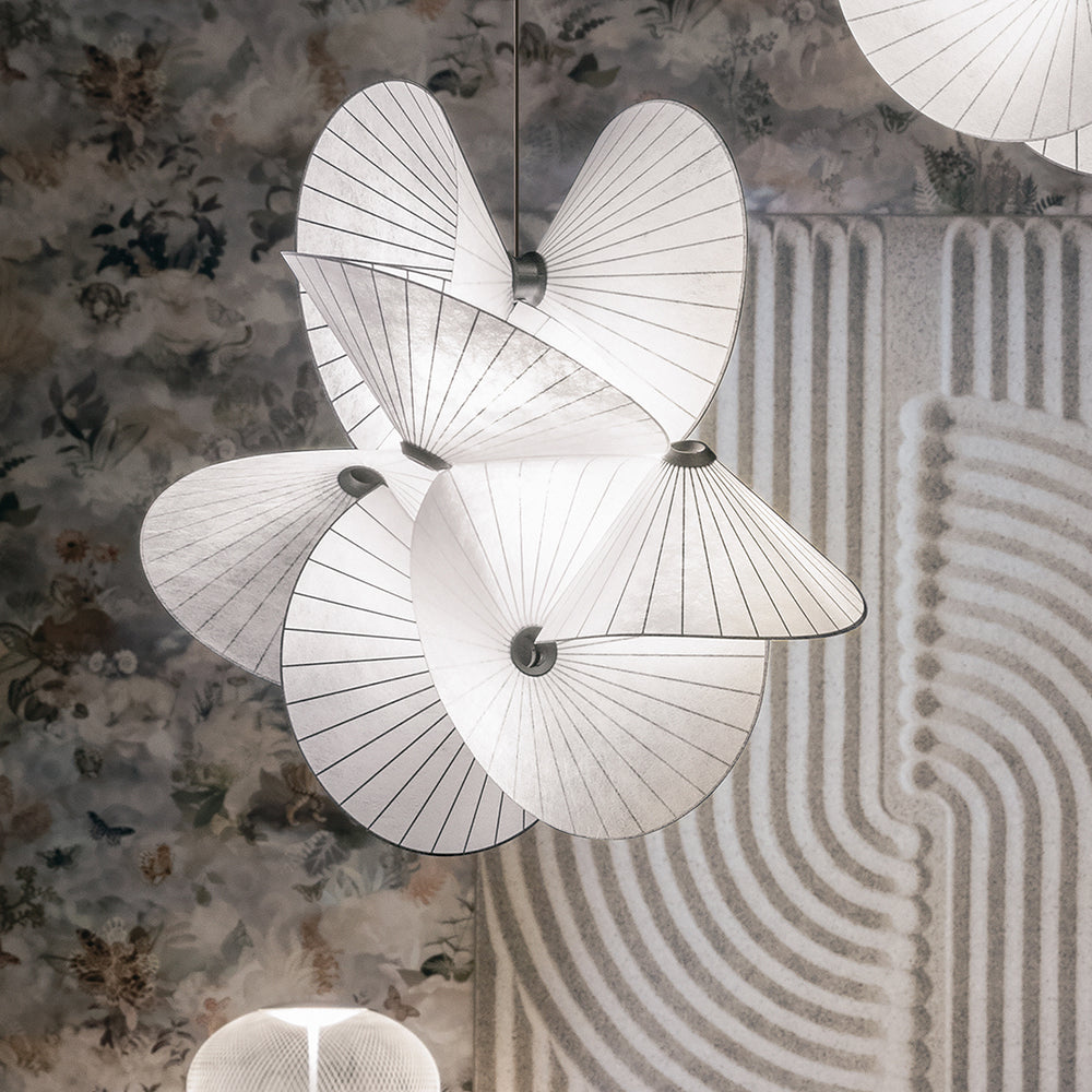 Moooi Serpentine Pendant Light - 2Modern