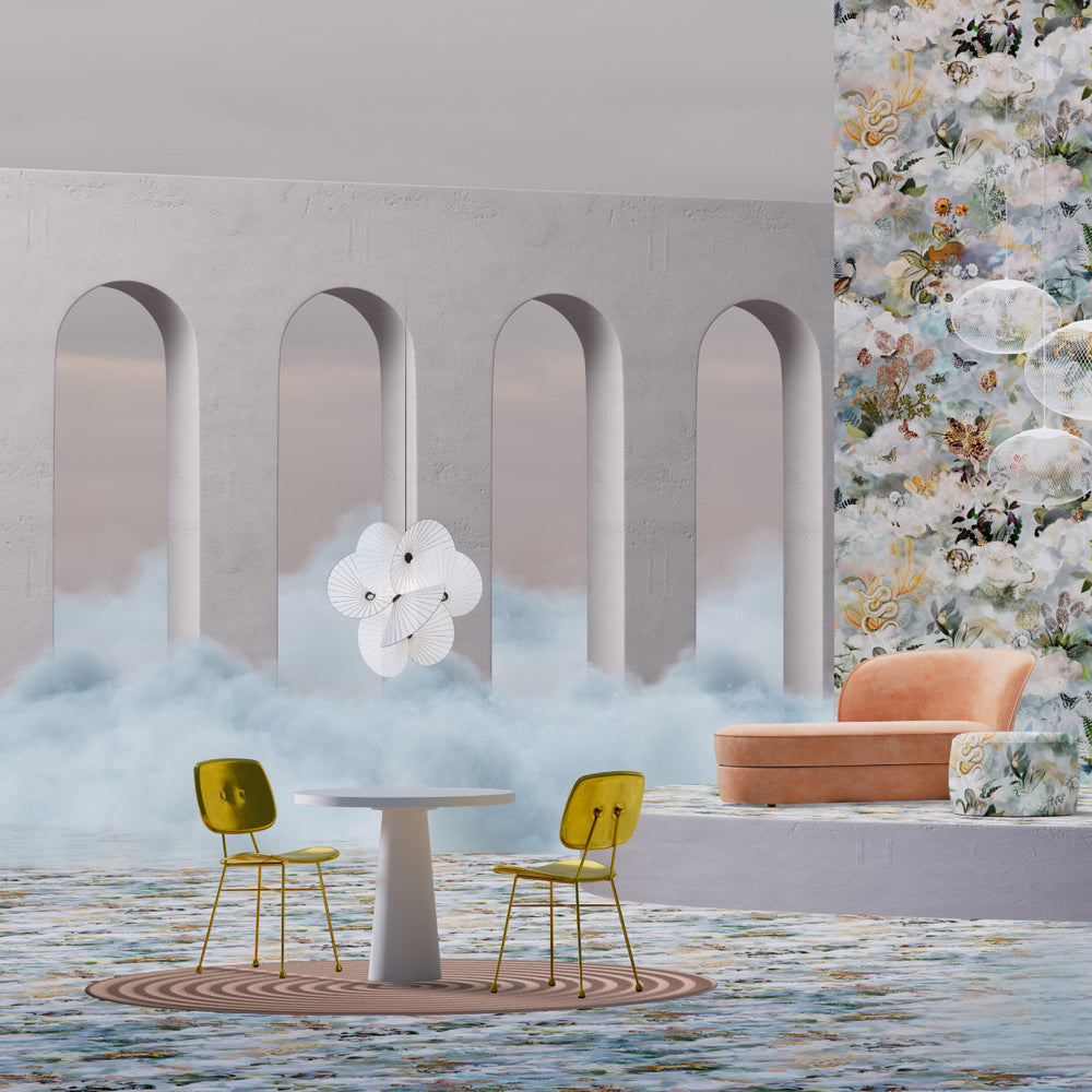 Moooi Serpentine Pendant Light - 2Modern