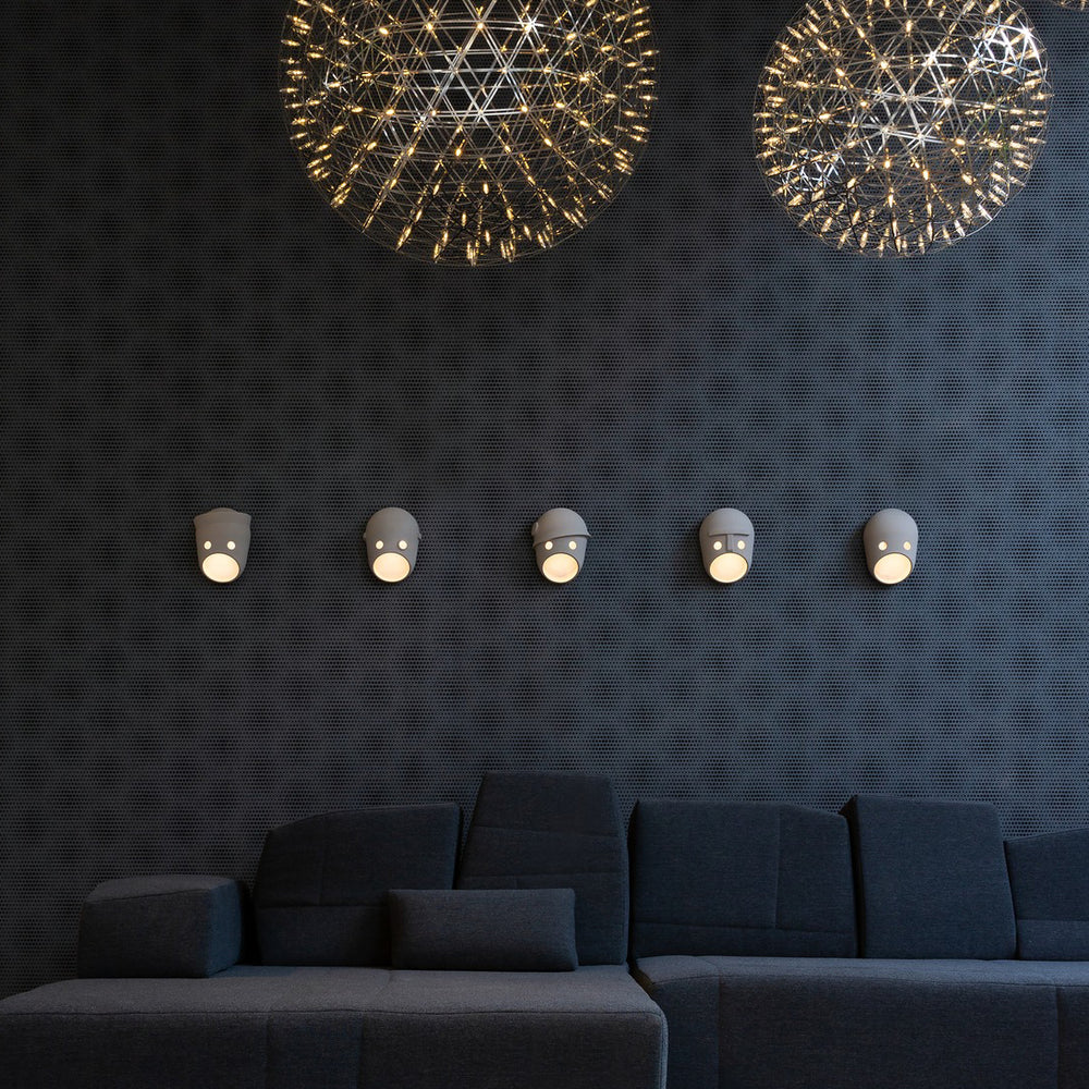 Moooi The Party Wall Light - 2Modern