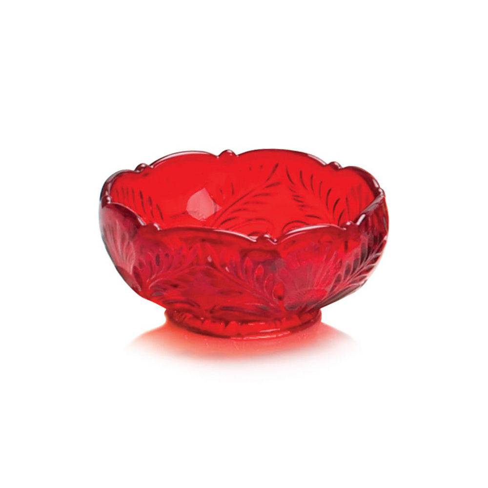 Mosser Glass Inverted Thistle Bowl (Set of 2) - 2Modern