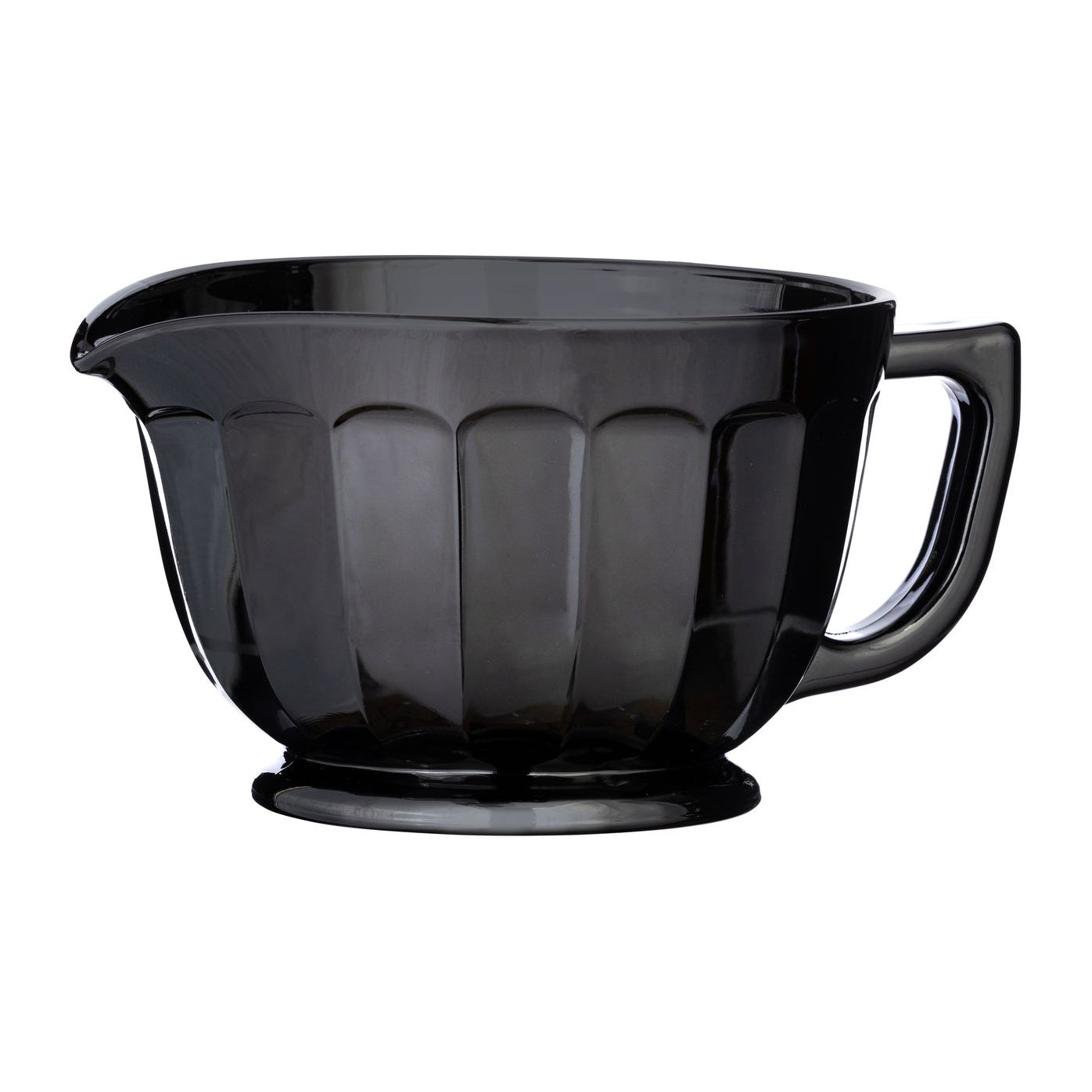 Mosser Glass Panel Batter Bowl - 2Modern